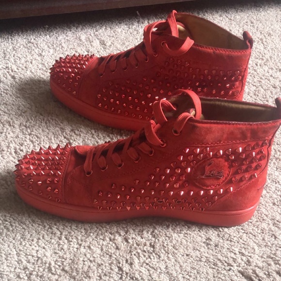 Shoes | Christian Louboutin | Poshmark